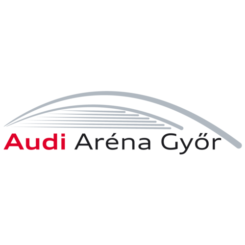 Győri Audi ETO KC